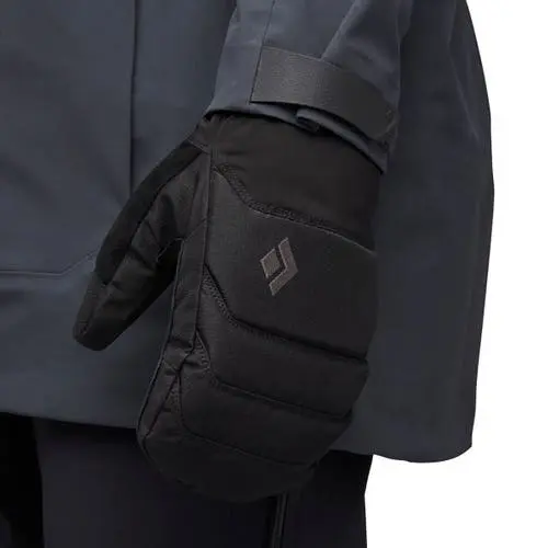 BLACK DIAMOND Mission Mx Mitten