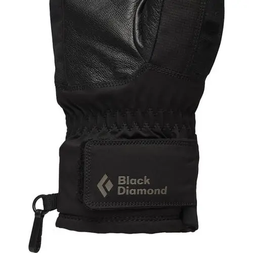 BLACK DIAMOND Mission Mx Mitten