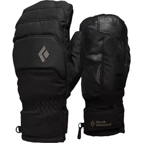 BLACK DIAMOND Mission Mx Mitten