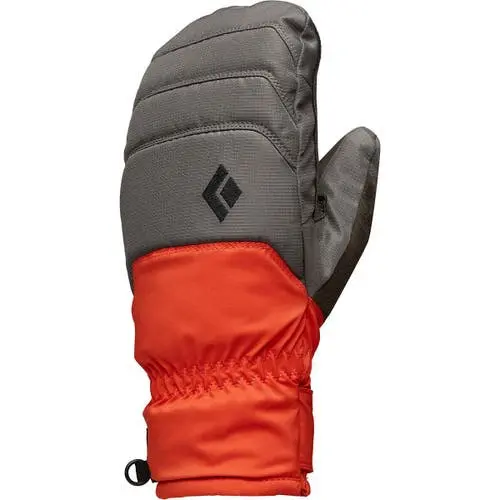 BLACK DIAMOND Mission Mx Mitten - Walnut/octane