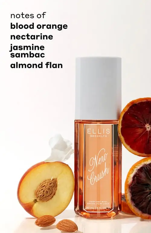 ELLIS BROOKLYN New Crush Perfume Mist
