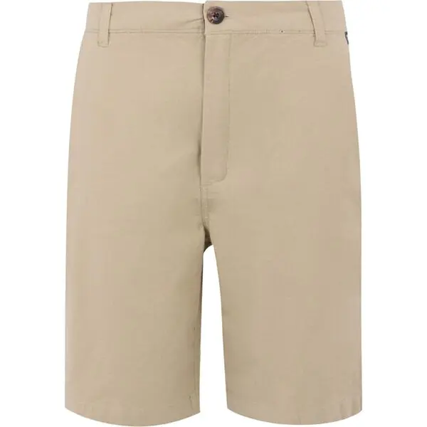 REGATTA Sabastal Cotton Blend Shorts