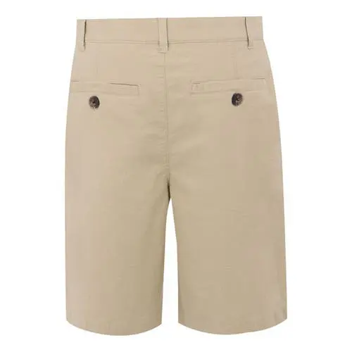 REGATTA Sabastal Cotton Blend Shorts