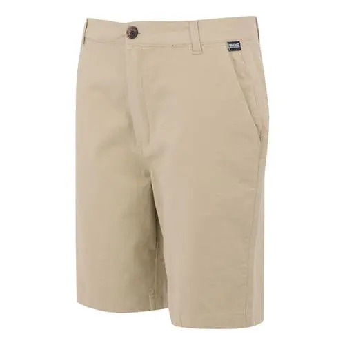 REGATTA Sabastal Cotton Blend Shorts
