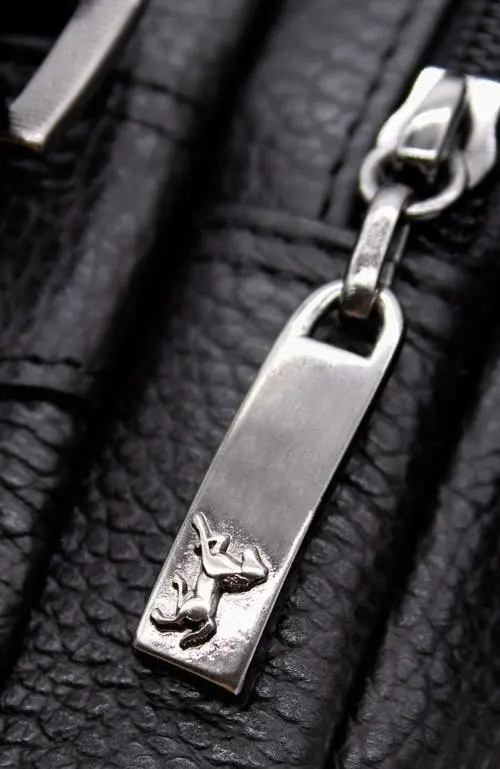 CAVALINHO El Cavaleiro 488 Leather Traveler Crossbody Bag