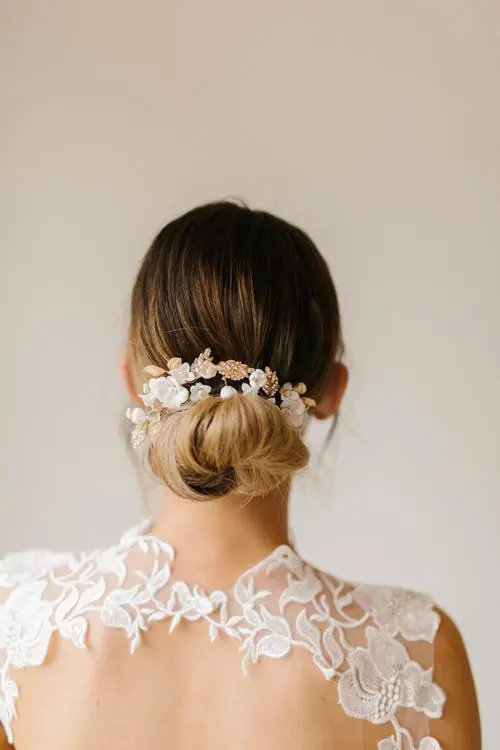 POPPY LANE Evangeline Bridal Pins