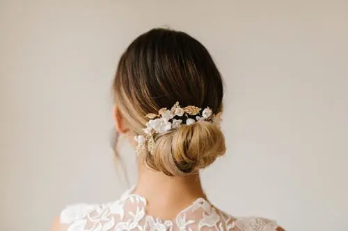 POPPY LANE Evangeline Bridal Pins