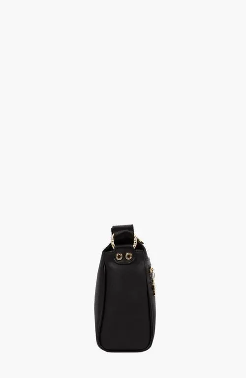 CAVALINHO La Vie 373 Crossbody Bag - Black