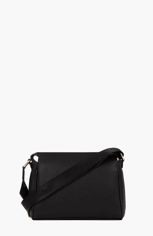 CAVALINHO La Vie 373 Crossbody Bag - Black