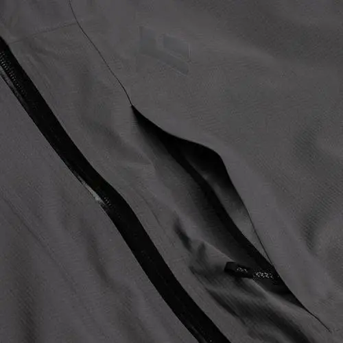BLACK DIAMOND Highline Stretch Shell Jacket