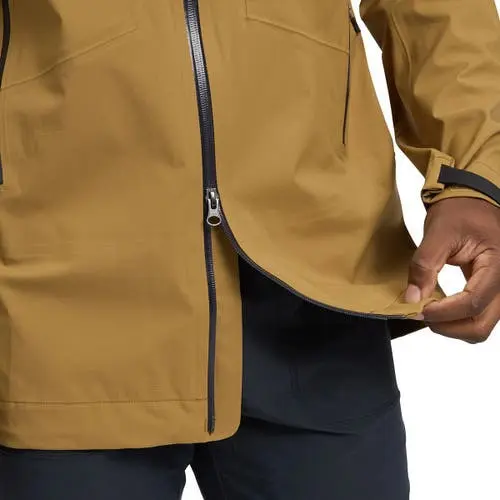 BLACK DIAMOND Highline Stretch Shell Jacket