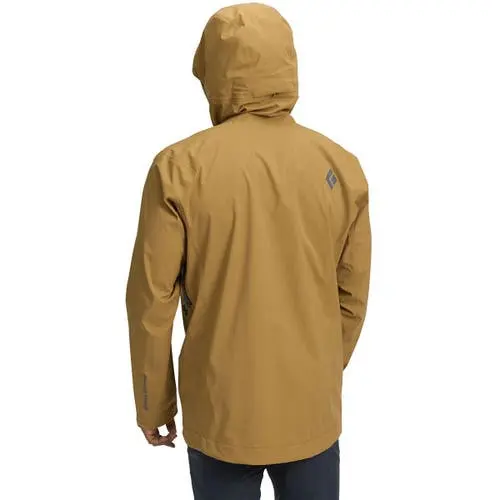 BLACK DIAMOND Highline Stretch Shell Jacket