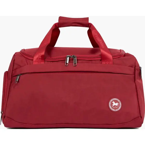 CAVALINHO Club Duffle Bag