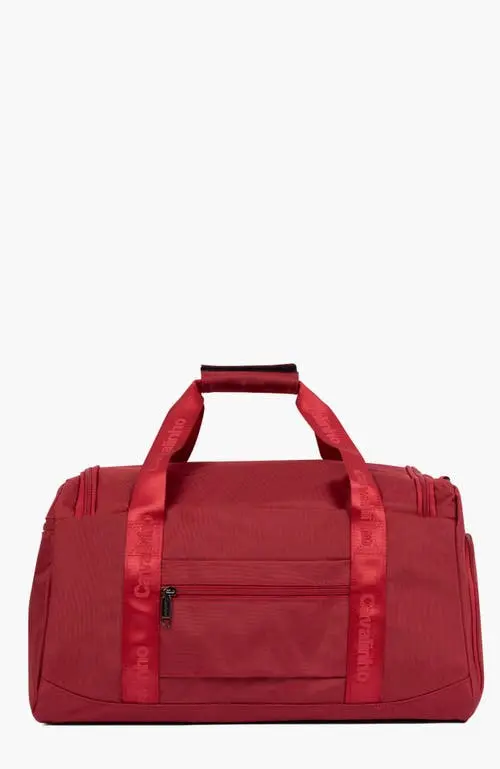 CAVALINHO Club Duffle Bag