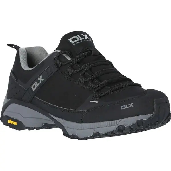 TRESPASS Magellan Dlx Lightweight Low Cut Trainers