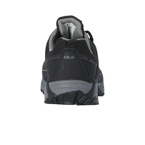 TRESPASS Magellan Dlx Lightweight Low Cut Trainers