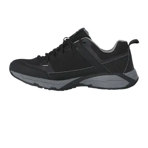TRESPASS Magellan Dlx Lightweight Low Cut Trainers