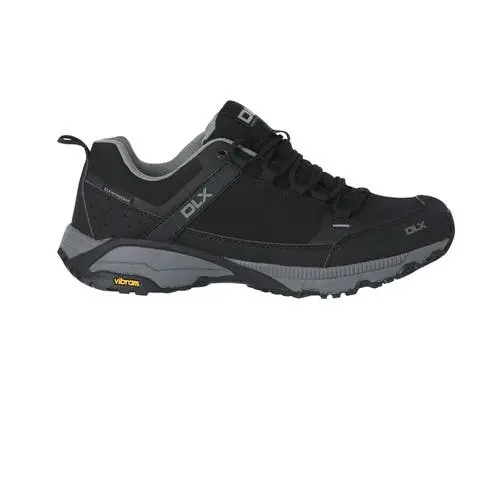 TRESPASS Magellan Dlx Lightweight Low Cut Trainers