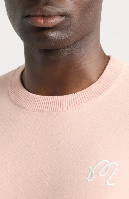 MALBON Mariel Sweater