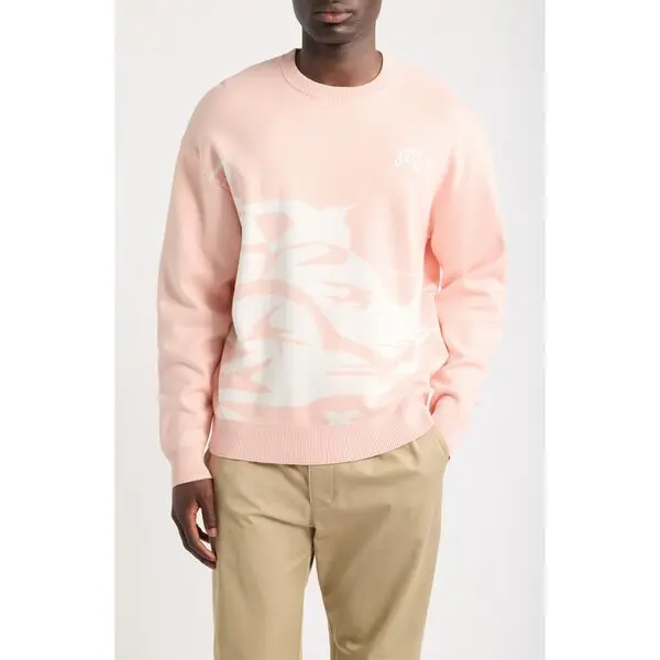 MALBON Mariel Sweater