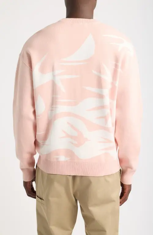 MALBON Mariel Sweater