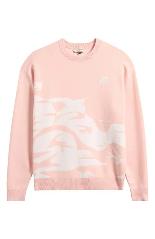 MALBON Mariel Sweater