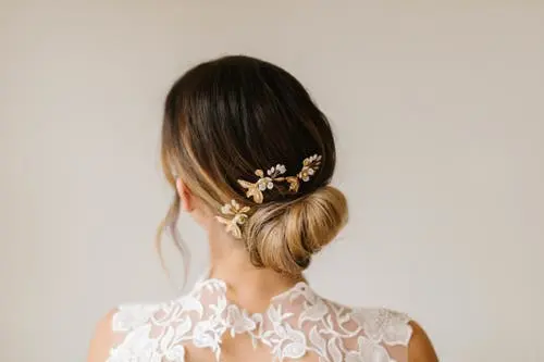 POPPY LANE Cassia Bridal Pins