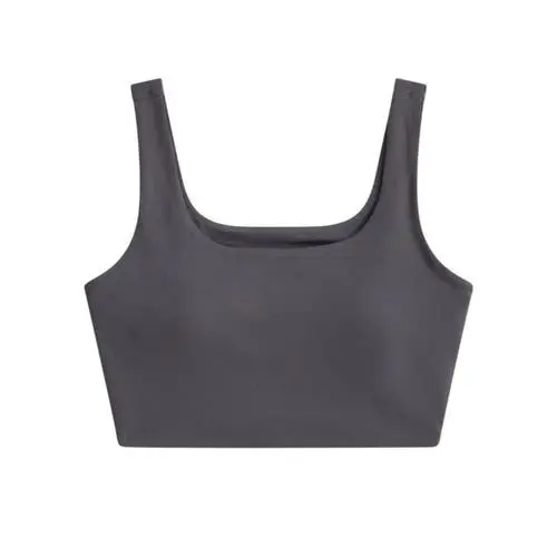 ANIMAL Laurel Cropped Tank Top