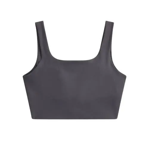 ANIMAL Laurel Cropped Tank Top