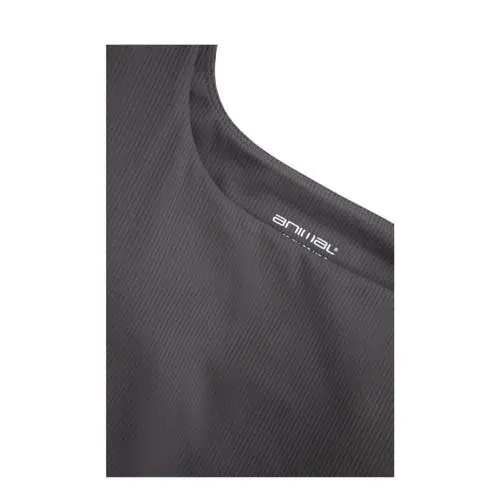 ANIMAL Laurel Cropped Tank Top