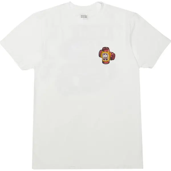 PARTY PANTS Keep It Cool Graphic T-shirt