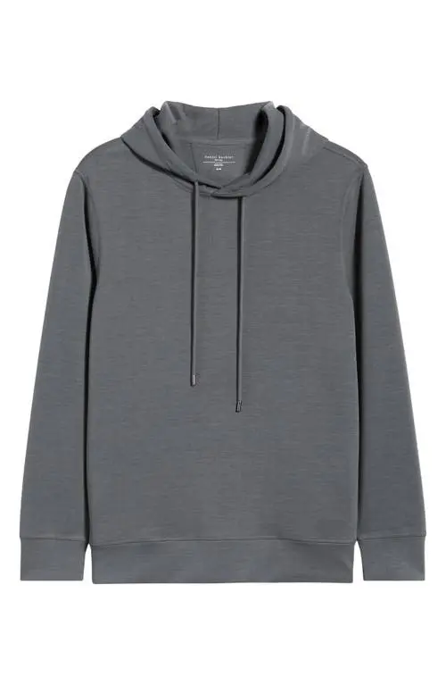 Daniel Buchler Drawstring Hoodie