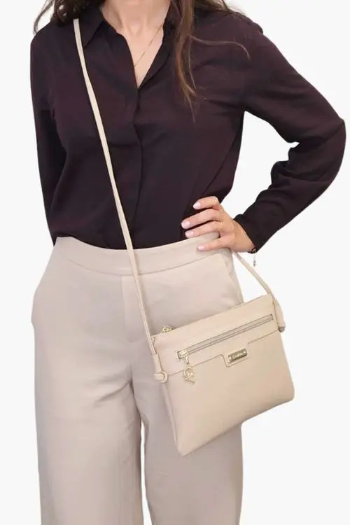 CAVALINHO La Vie 593 Crossbody Bag
