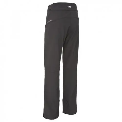 TRESPASS Squidge Ii Water Resistant Hiking Pants