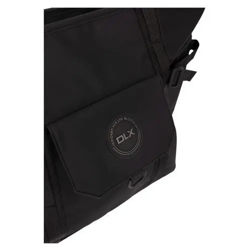 TRESPASS Vexis Dlx Tote Bag With Multiple Compartments And Pockets