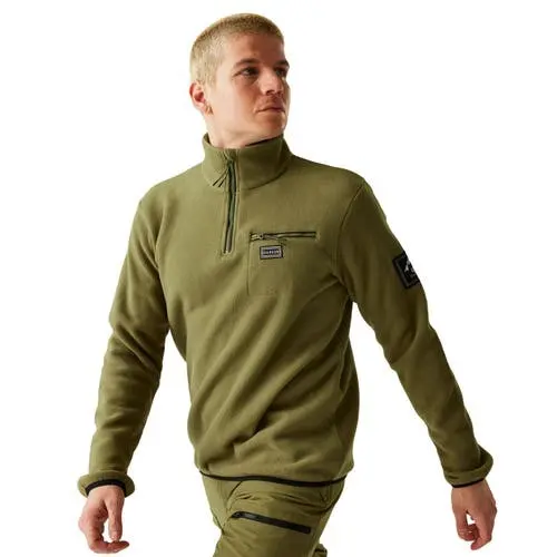 DARE 2B Affinity Mountain Fleece Pullover