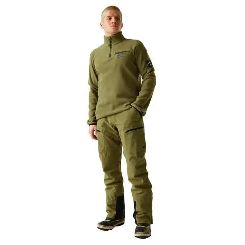 DARE 2B Affinity Mountain Fleece Pullover
