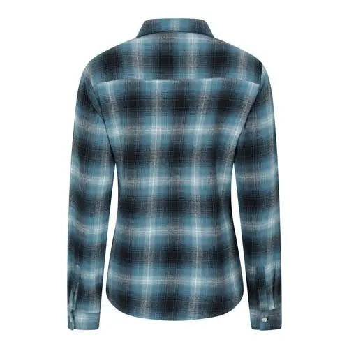 Mountain Warehouse Willow Flannel Shirt