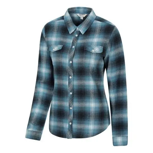 Mountain Warehouse Willow Flannel Shirt