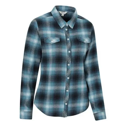 Mountain Warehouse Willow Flannel Shirt