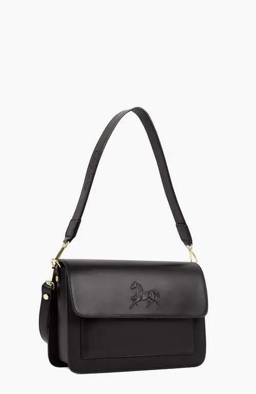 CAVALINHO Horse 623 Shoulder Bag - Black