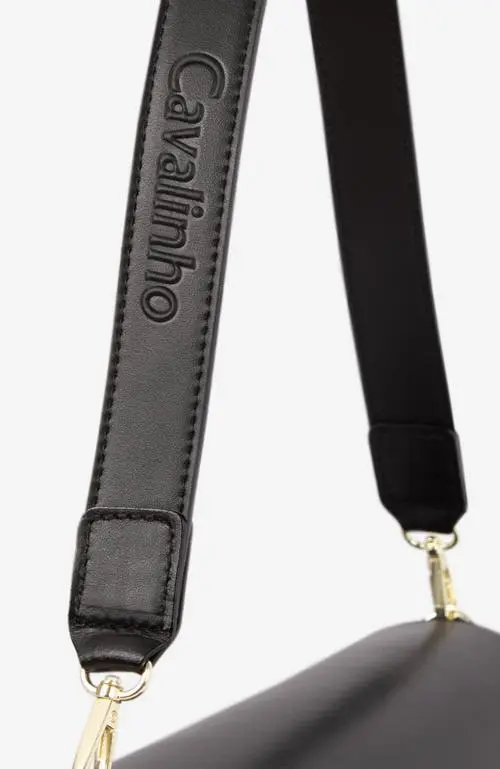 CAVALINHO Horse 623 Shoulder Bag - Black