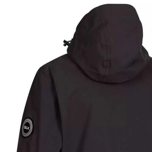 TRESPASS Katya Dlx Waterproof Jacket