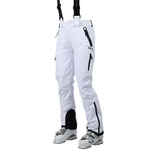 TRESPASS Marisol Ii Dlx Waterproof Ski Trousers