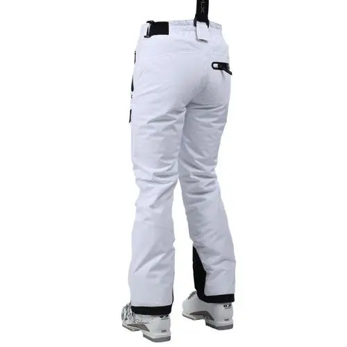 TRESPASS Marisol Ii Dlx Waterproof Ski Trousers