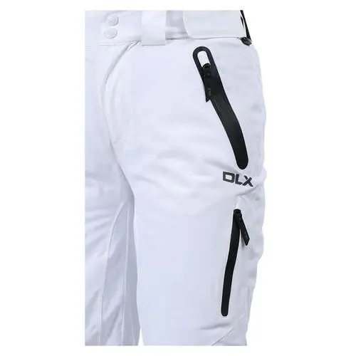 TRESPASS Marisol Ii Dlx Waterproof Ski Trousers