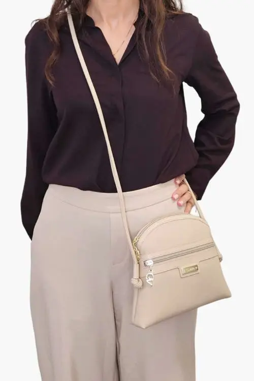 CAVALINHO La Vie 573 Crossbody Bag