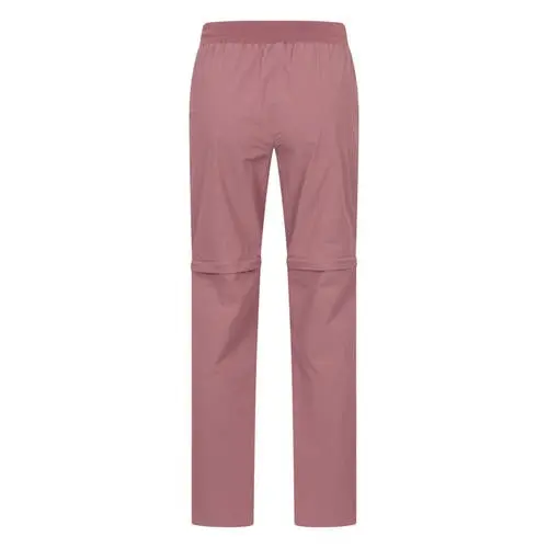Mountain Warehouse Convertible Zip-off Hiking Trousers