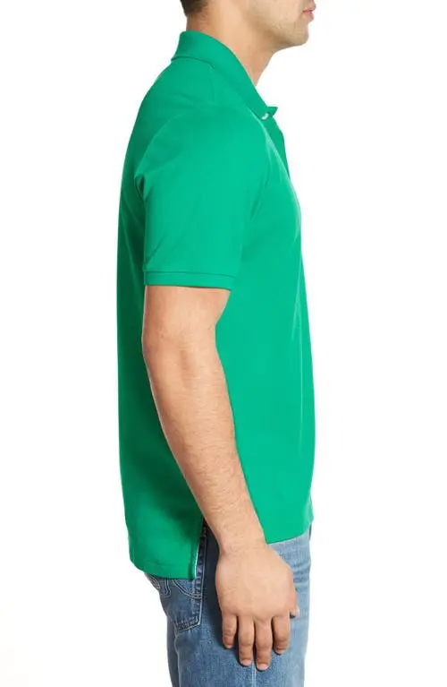 Southern Tide Skipjack Micro Piqué Stretch Cotton Polo