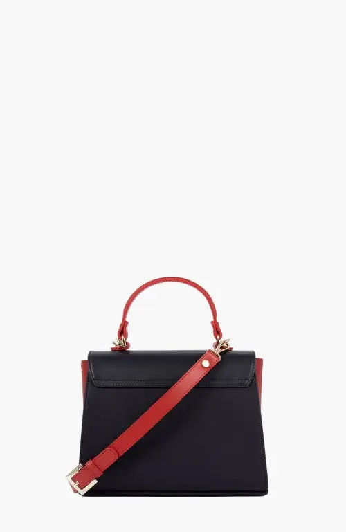 CAVALINHO Horse 640 Handbag - Navy/white/red